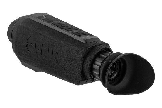 FLIR Scion PTM366 Professional Thermal Monocular FLIR Scion PTM366 Professional Thermal Monocular